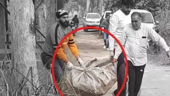 Rajan Murder Case: सिर में दो गोली मारकर हत्‍या करने के बाद जलाया था शव ...