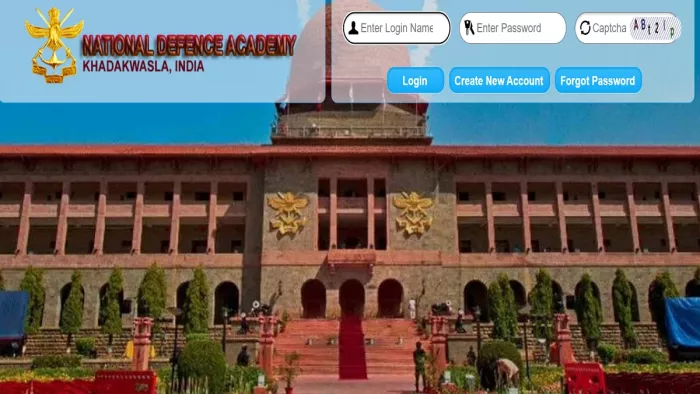 NDA Recruitment 2024: एनडीए में ग्रुप सी के विभिन्न पदों के लिए आवेदन ...