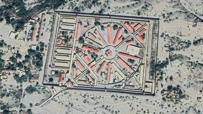 Pakistan: सुरक्षा अधिकारियों ने बलूचिस्तान प्रांत की माच जेल पर समन्वित ...