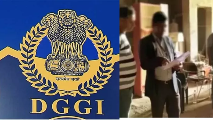 पंजाब में DGGI के हत्थे लगा फर्जी बिलिंग करने वाला गिरोह, 80 करोड़ रुपये की हुई घोटाले बाजी ...