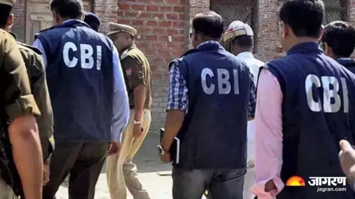CBI Raid In Delhi: सफदरजंग अस्पताल में भ्रष्टाचार पर CBI की कार्रवाई, डॉक्टर सहित कई लोग पकड़े ...