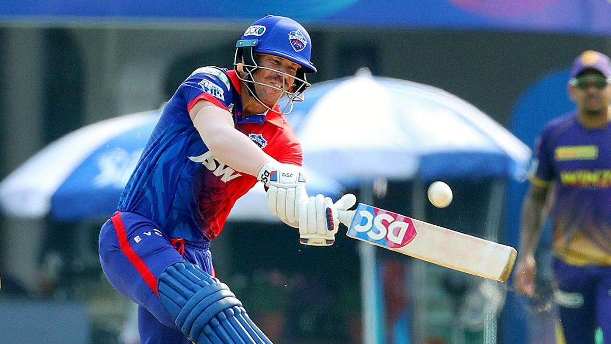 David Warner IPL Record: 119 रन बनाते ही डेविड वॉर्नर बनाएंगे ये खास ...