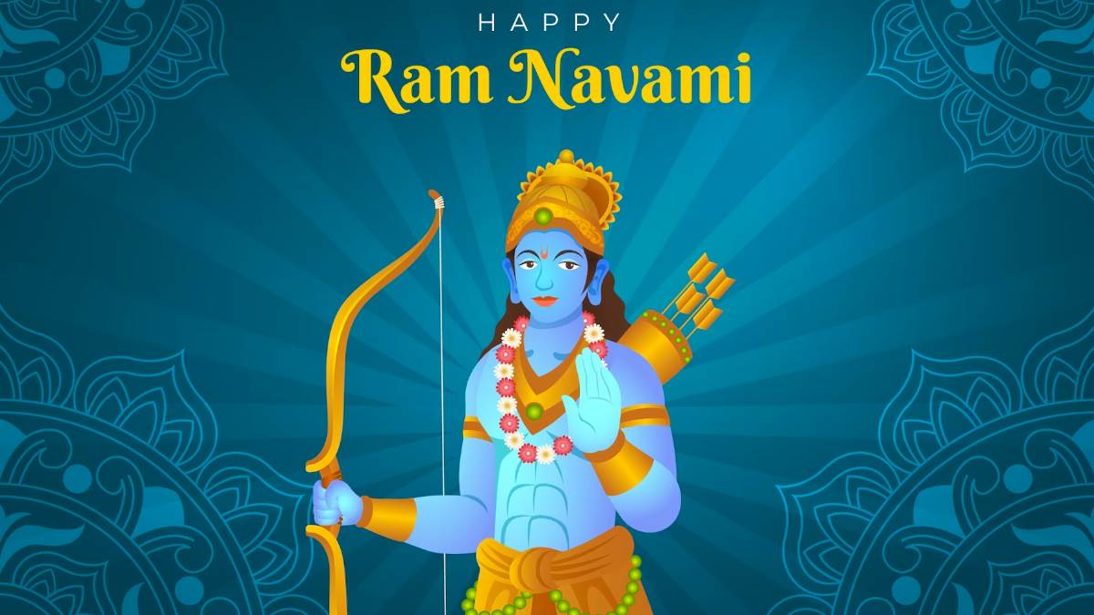 Ram Navami 2023: भगवान राम के जीवन से सीखी जा सकती हैं ये 5 बातें - Ram Navami 2023 Five Things ...
