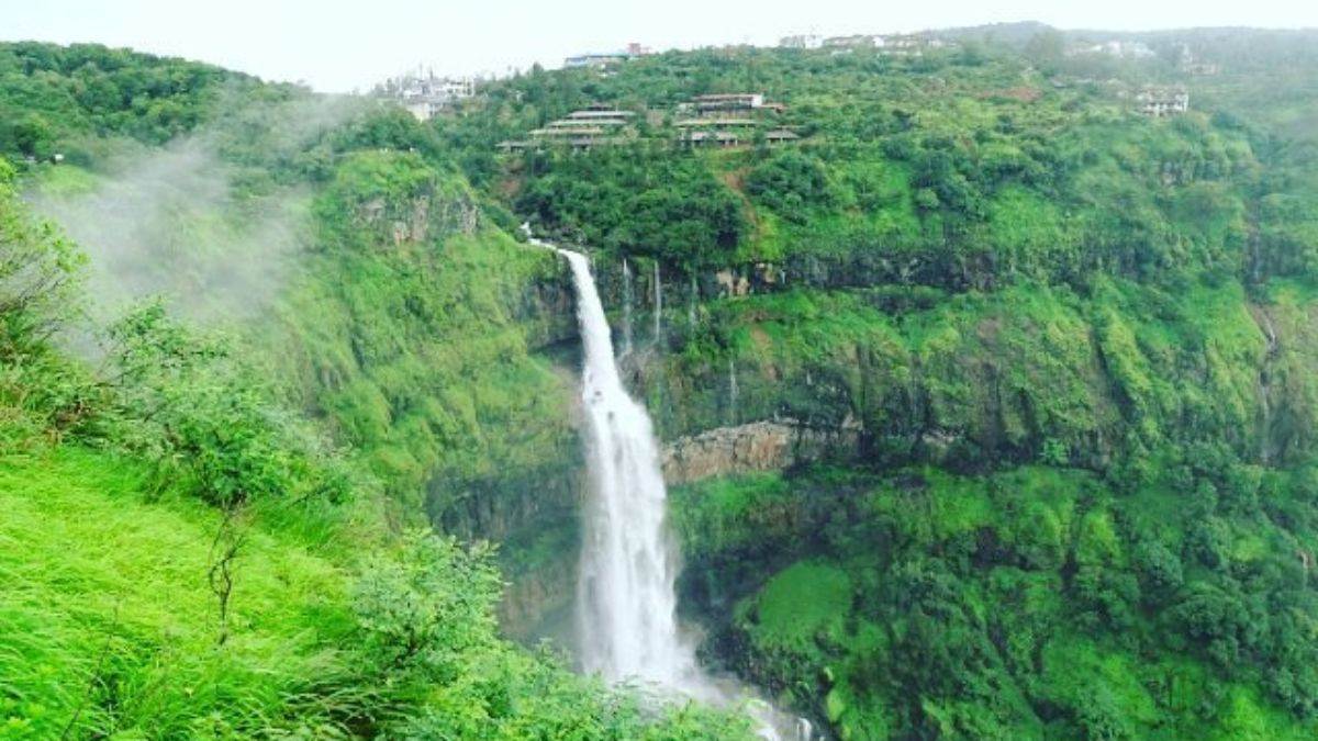 Hill Stations: गर्मी की छुट्टी में महाराष्ट्र के इन फेमस हिल स्टेशन्स का करें दीदार - Famous ...