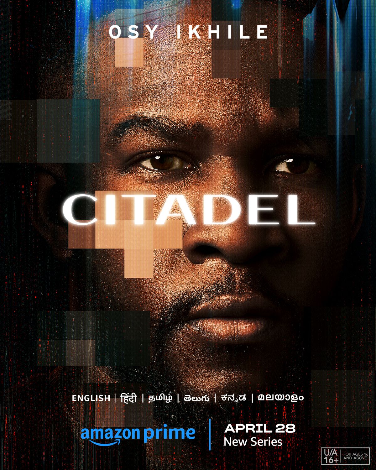Citadel New Trailer: प्रियंका चोपड़ा जोनस की सीरीज 'सिटाडेल' का नया ...