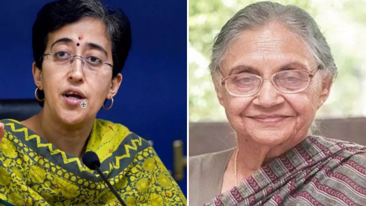 Lok Sabha Election 2024 दिल्ली की इस सीट पर कभी नहीं जीती महिला 5981