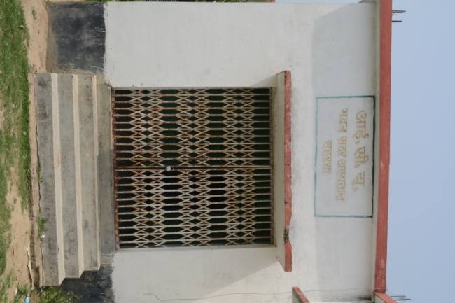 यहां आइसीयू में नहीं भर्ती किये जाते हैं मरीज