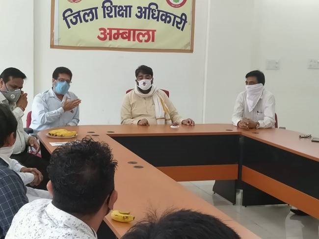 प्रदेश के 119 ब्लाक में से सिर्फ 22 ब्लाक ही सक्षम बने - Out of 119 ...