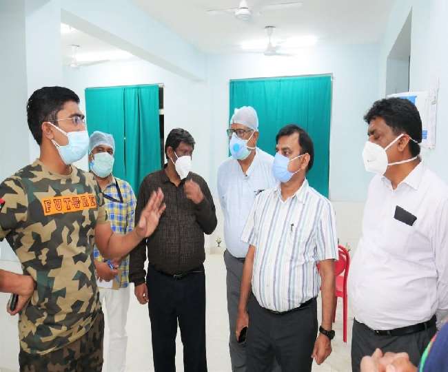 Motihari: सरकारी के साथ प्राइवेट अस्पतालों में भी नहीं होने दी जाएगी ...