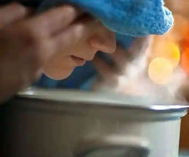 Steam Therapy for the Lungs: फेफड़ों के लिए बेहद कारगर है भाप लेना, इन ...