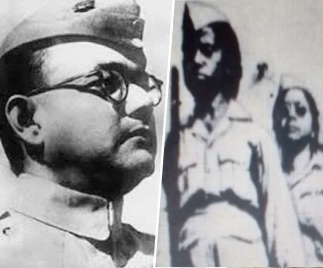Neera Arya Freedom Fighter: नेताजी सुभाष चंद बोस की रक्षा के लिए दिया ...