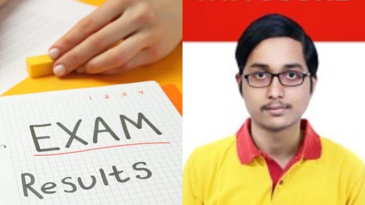 JEE Mains Session 2 Results 2023: बिहार टॉपर बने गया के गुलशन कुमार, पिता बनाते हैं गमछा और चादर ...