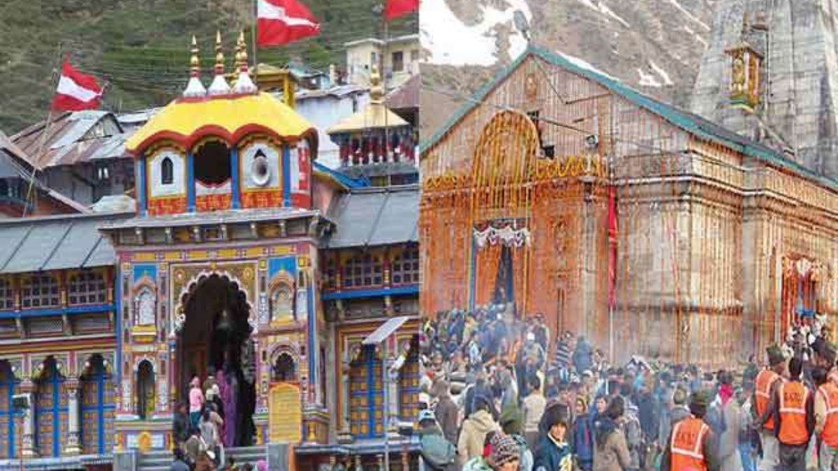 बदरी-केदार में किसने लगाए पेटीएम क्यूआर कोड, पता लगाएगी पुलिस - Police ...