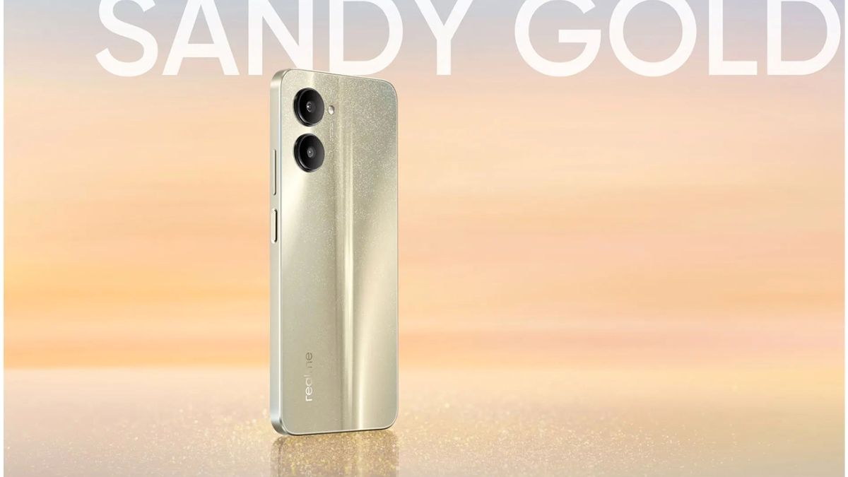 1000 रुपये से भी कम कीमत में मिल रहा Realme का धांसू फोन, यहां चल रही ...