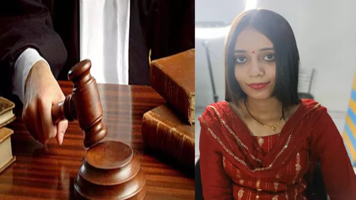 Punjab Crime: महक शर्मा हत्या मामले में लंदन की अदालत ने सुनाई उम्रकैद ...
