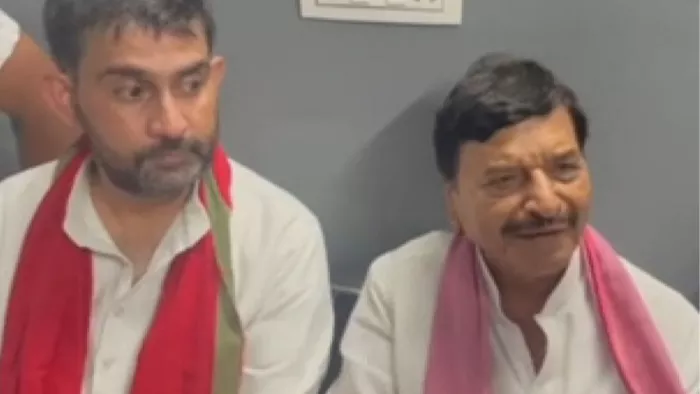 Election 2024: 'मंगलसूत्र पर दंगल', शिवपाल यादव ने दिया ये बयान ...