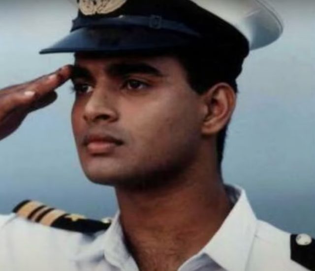 बीच में ही बंद हो गया था 90 के दशक का ये 'कोस्ट गार्ड' सीरियल, R ...