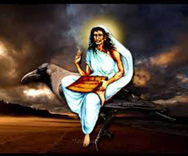 Dhumavati Jayanti 2020: आज है धूमावती जयंती, जानें-व्रत कथा एवं इसके ...