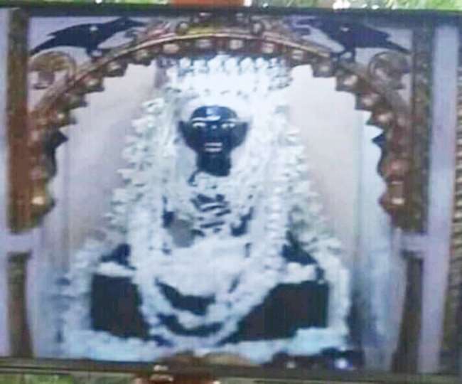 मां धूमावती स्थापना दिवस: जानें- मां धूमावती की आराधना से क्या-क्या ...