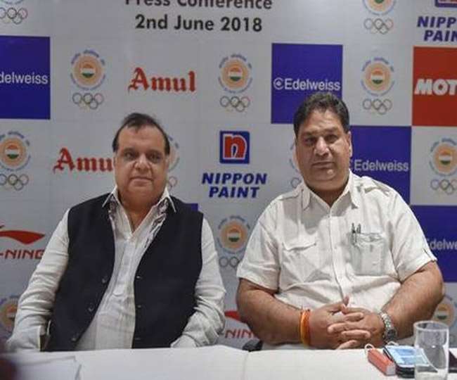 एनओसी व एनएफएस के कर्मचारी कोरोना जांच कराएं : नरेंद्र बत्रा - NOC and ...