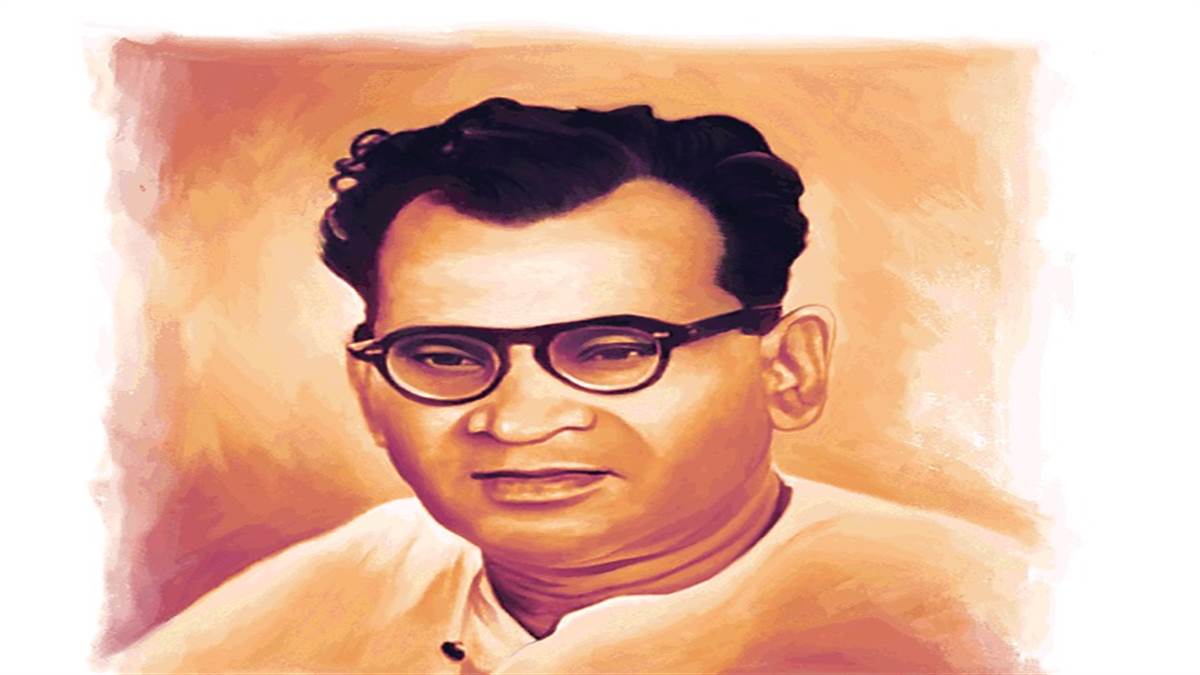 हम भूल न जाएं उनको, भारतीय भाषाओं के विज्ञानी आधार स्तंभ थे सुनीति ...