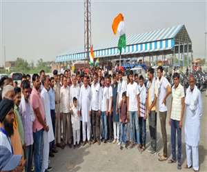 कारगिल युद्ध में बलिदान देने वाले सिरसा के कृष्ण कुमार की याद में ...