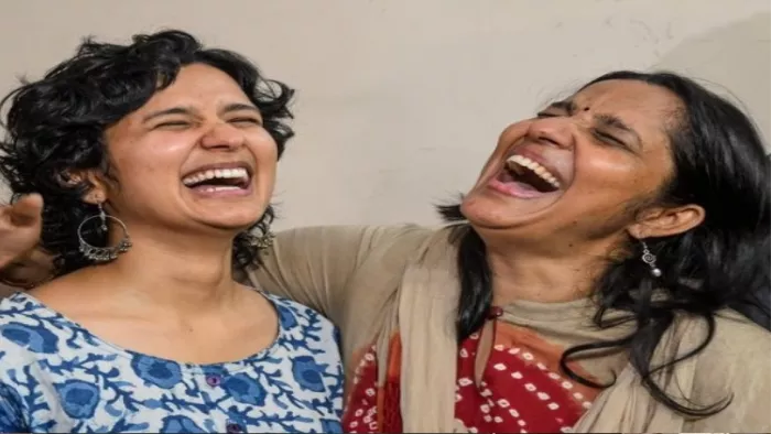 UPSC 2021 Topper: IAS बनते ही कौन सा कैडर चुनेंगी, किस विभाग में काम ...