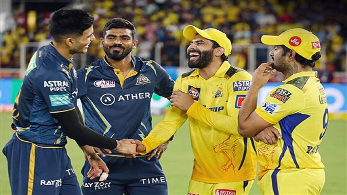 Ambati Rayudu: मैं अब जीवन भर.. मैच जीतने के बाद IPL को अलविदा कह चुके CSK के हीरो हुए इमोशनल ...