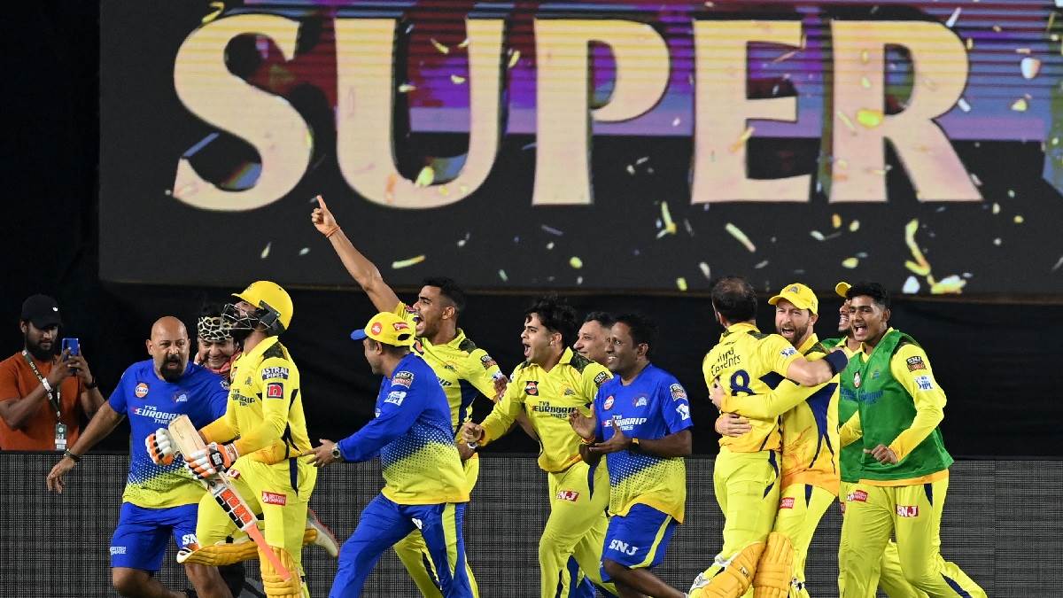 IPL 2023 Final Record: आईपीएल फाइनल में रिकॉर्ड्स का लगा अंबार, कई ...