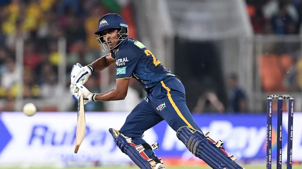 IPL 2023 Final: शतक से चूके Sai Sudharsan, फिर भी तोड़ डाला 11 साल ...