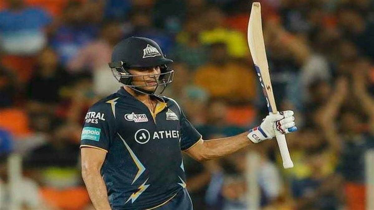 IPL 2023 के सिक्सर किंग बने डुप्लेसी तो शुभमन गिल के बल्ले से बरसे सबसे ... IPL 2023 के सिक्सर किंग बने डुप्लेसी तो शुभमन गिल के बल्ले से बरसे सबसे ...