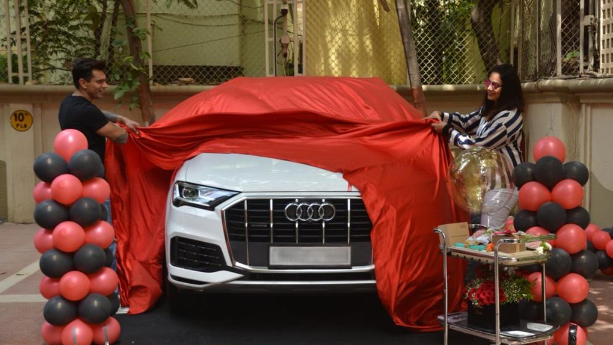 Bipasa Basu ने खरीदी Audi Q7, इन एडवांस सेफ्टी फीचर्स से लैस है ये ...