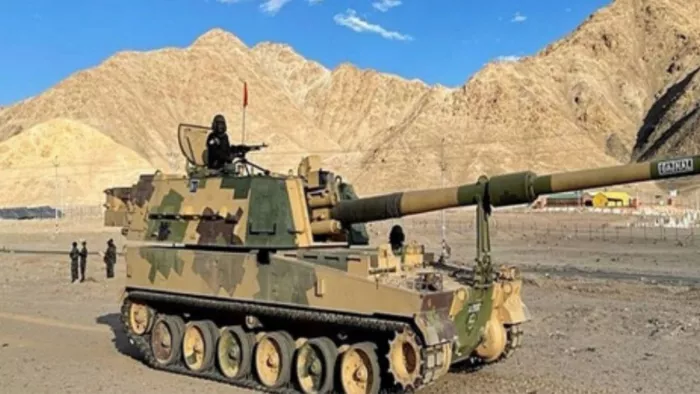 रक्षा परियोजनाओं पर होगा जोर, लोकसभा चुनाव के बाद के-9 वज्र होवित्जर ...