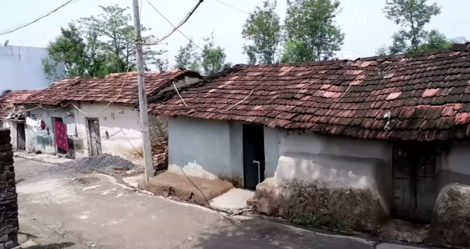 Panchayat 3: पंचायत 3 में दिखाया गया गांव असल में बलिया नहीं सीहोर में ...