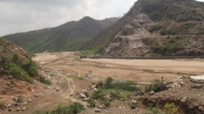 Jamui News: जमुई में बनेगा बिहार का पहला कंक्रीट डैम, 2579 करोड़ रुपये ...