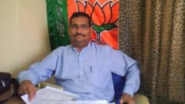 भाजपा की नई टीम में सबको साधने की चुनौती - President jharkhand Bjp ...
