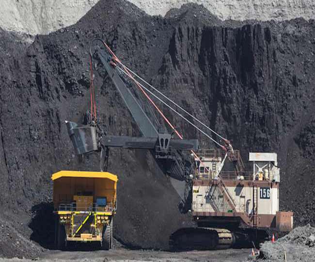 Commercial mining पर बढ़ा टकराव कोयला सचिव से वार्ता विफल; चेयरमैन ने ...