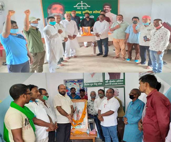 HUL Divas 2021: स्वतंत्रता संग्राम में आदिवासियों के बलिदान को याद करने ...