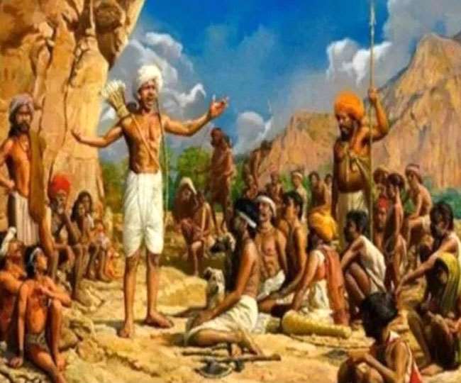 Hul Diwas: दमनकारी दारोगा व नौ सिपाहियों की हत्‍या से शुरू हुआ था संथाल ...