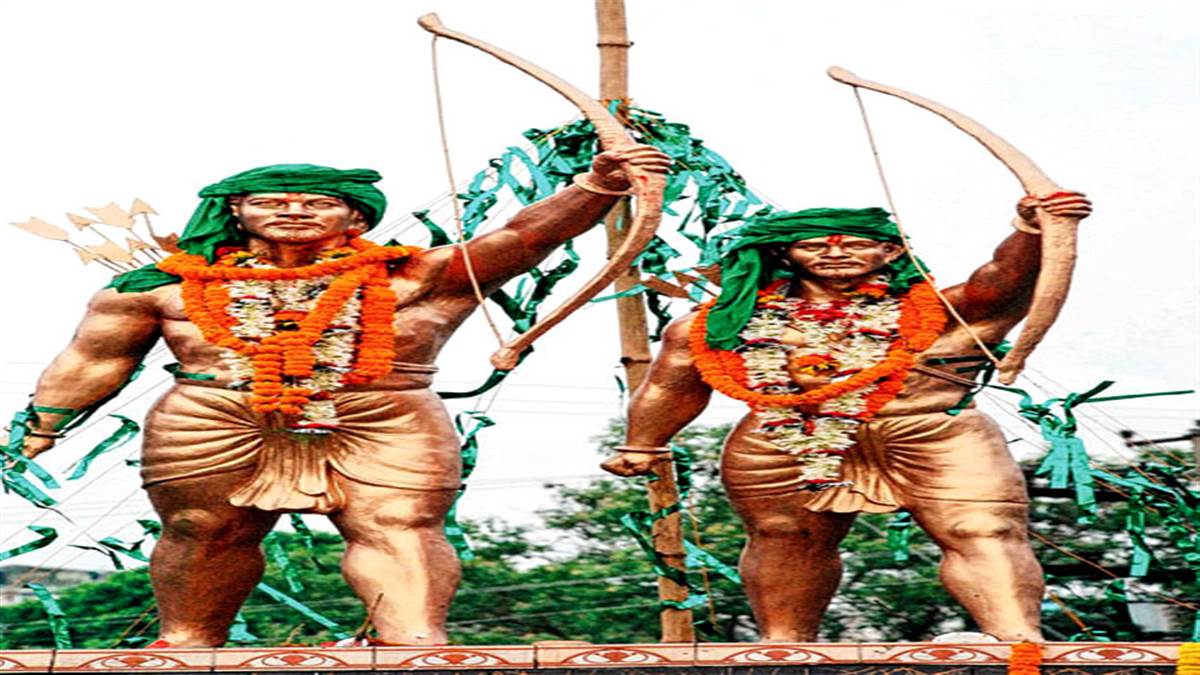 Hul Diwas 2022: जानें क्‍यों मनाते हैं हूल दिवस... पढ़ें आदिवासी संघर्ष ...