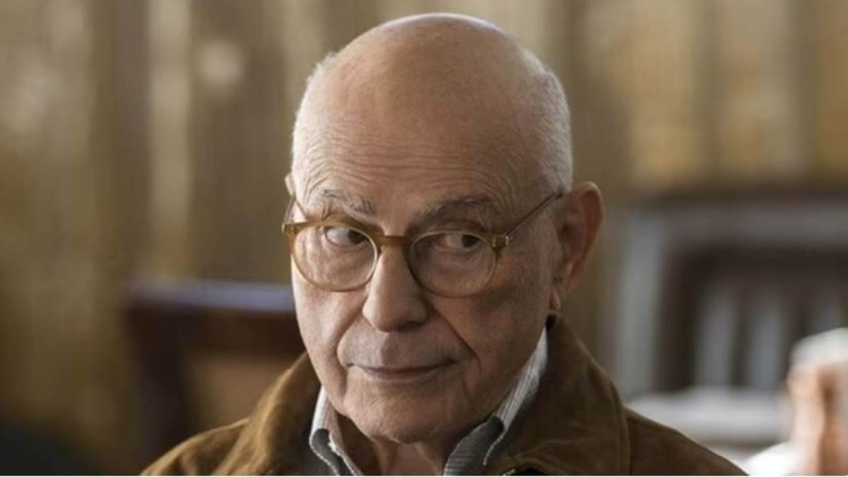 Alan Arkin Death News: ऑस्कर अवॉर्ड विनर अभिनेता एलन आर्किन का 89 साल ...