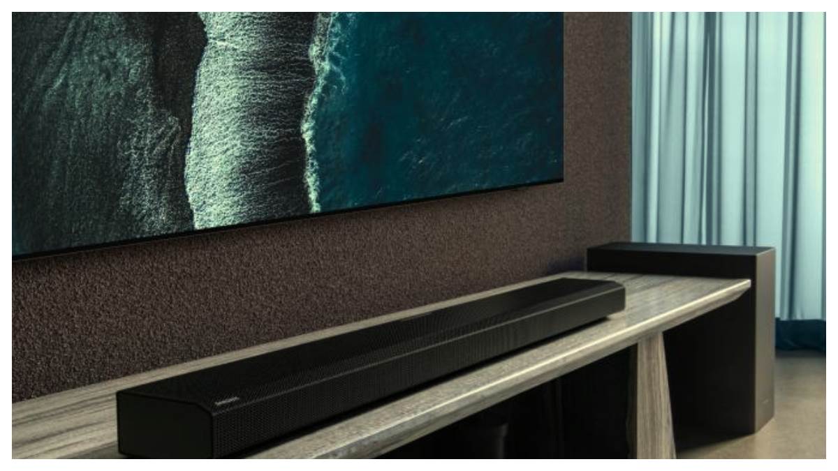 Best Zebronics Soundbar In India: गानों में डालेंगे ऐसी जान की थिरकते ...
