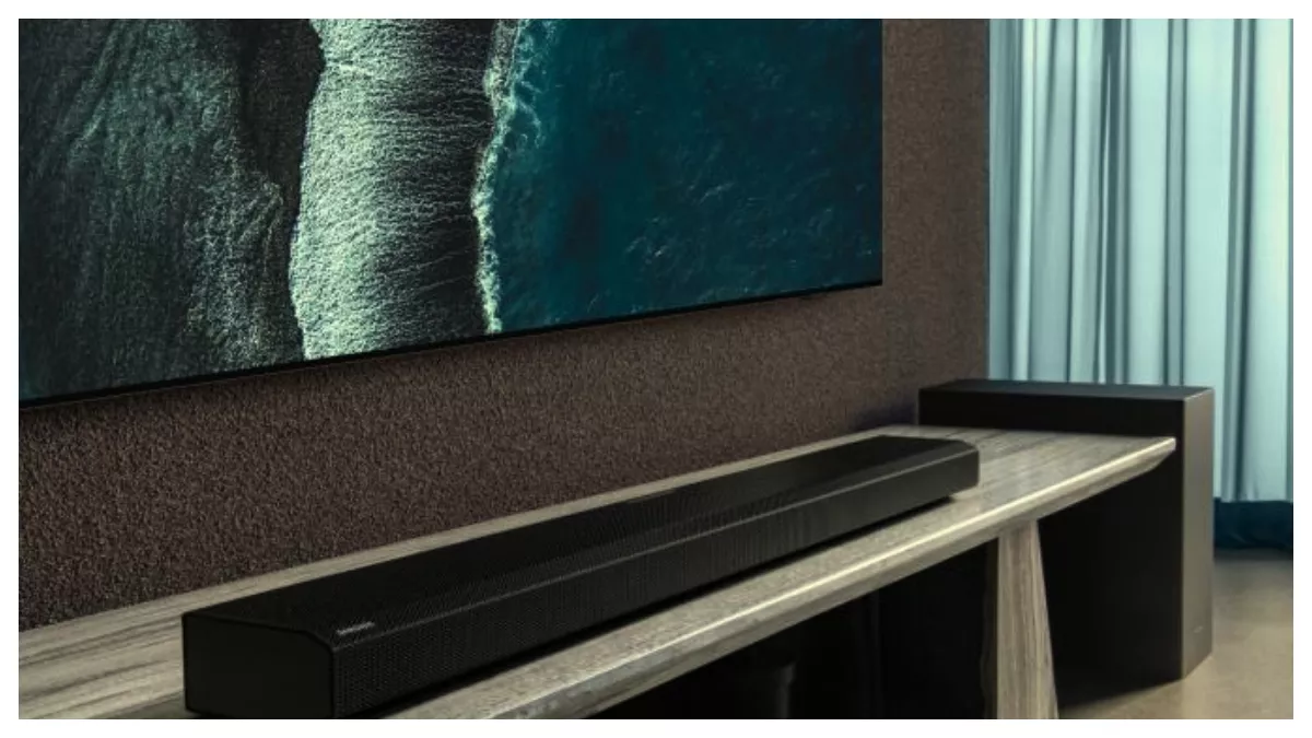 Best Zebronics Soundbar In India: गानों में डालेंगे ऐसी जान की थिरकते ...