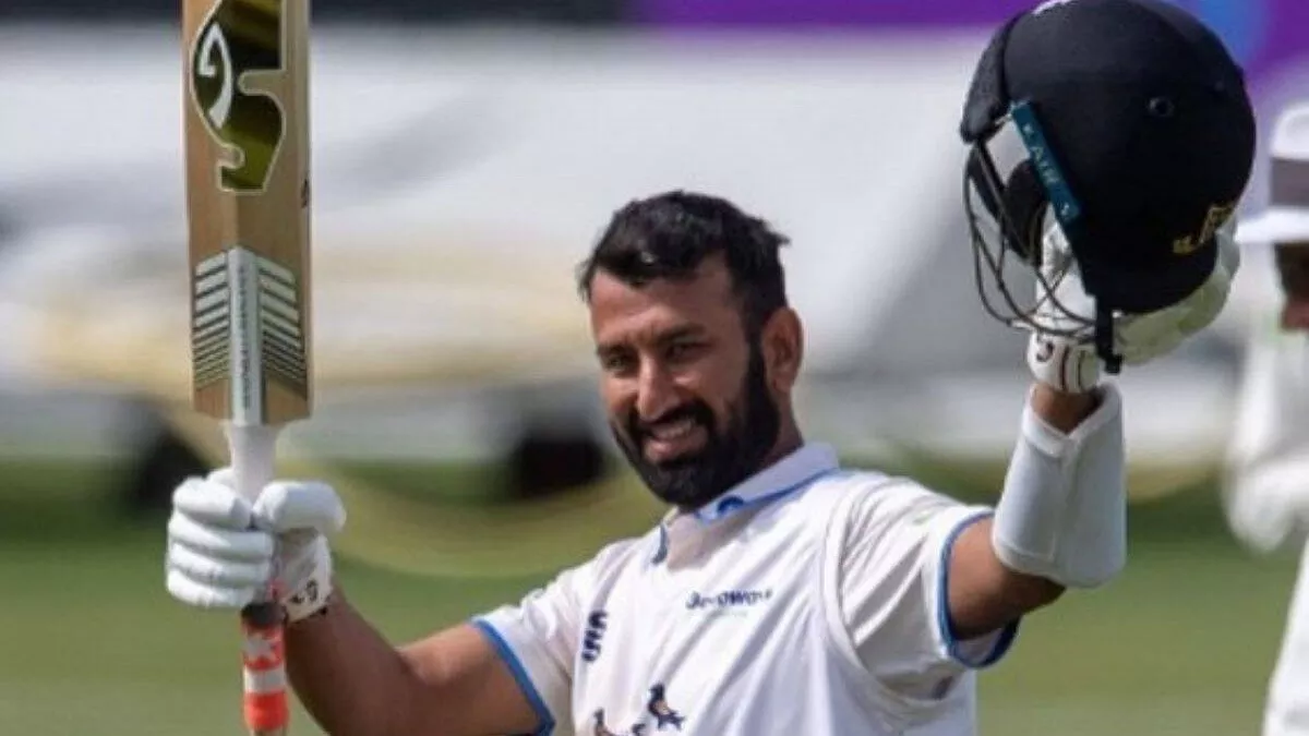 Cheteshwar Pujara को बाहर करने पर भड़के पूर्व भारतीय महिला टीम के कोच ...