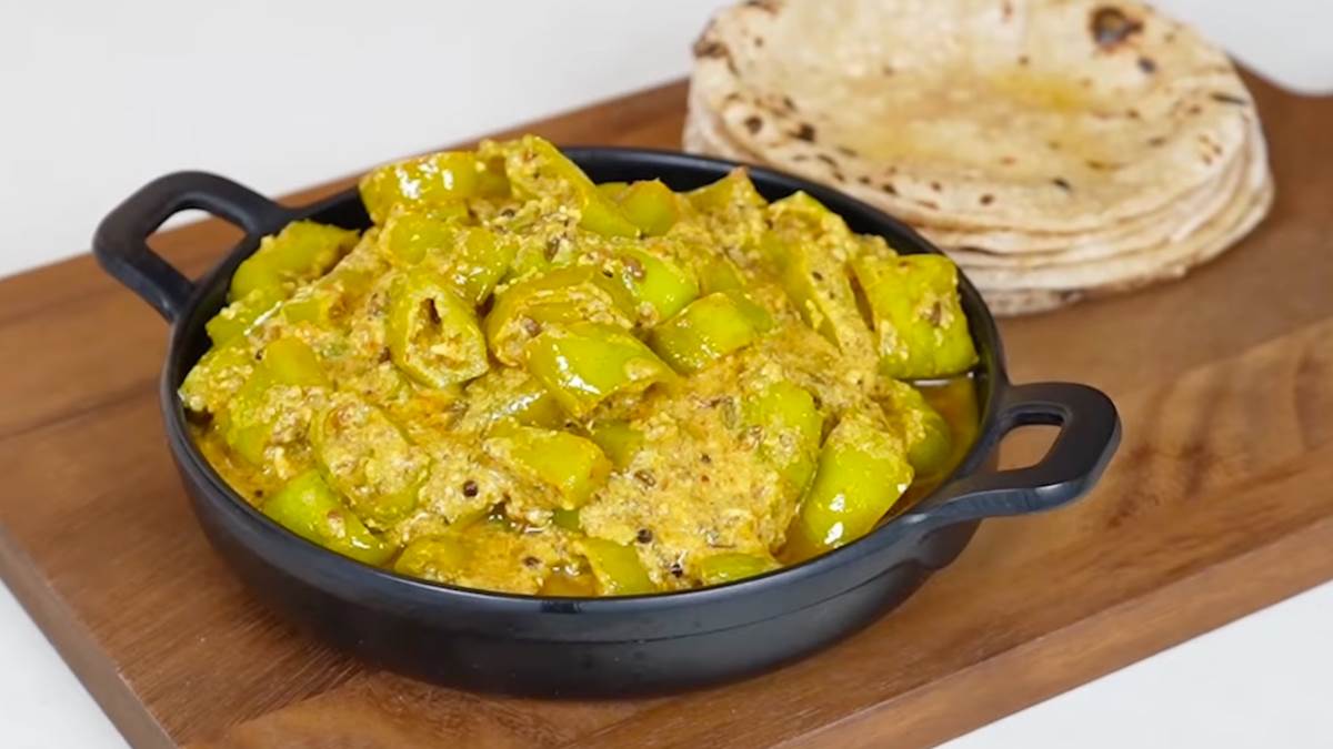 Dahi wali Mirch: पूड़ी, पराठा हो या रोटी, हर चीज के साथ जबरदस्त लगेगी ...