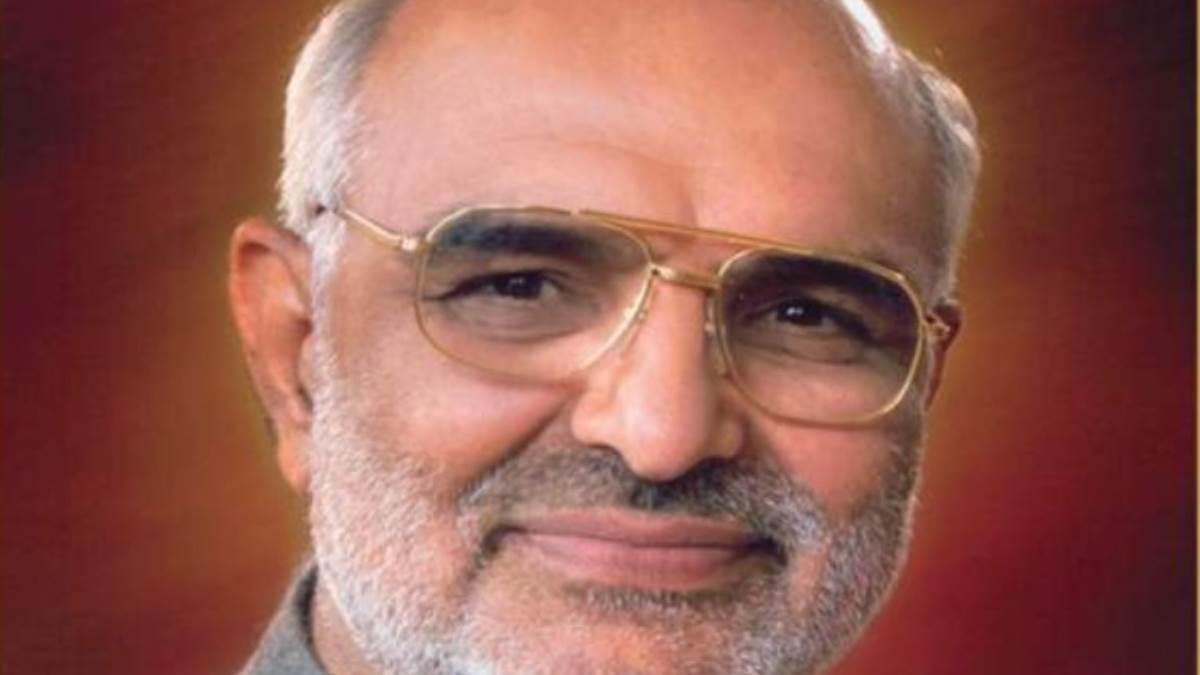 जब दिल्ली के मुख्यमंत्री के प्याज ने निकाले थे आंसू...छिन गई थी कुर्सी ...