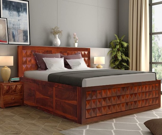 Best Bed Design: अपने घर के लिए इन लेटेस्ट बेड को करें ऑर्डर, आज से ...