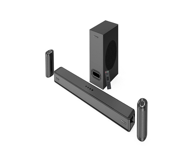 Best Zebronics Soundbar In India: गानों में डालेंगे ऐसी जान की थिरकते ...