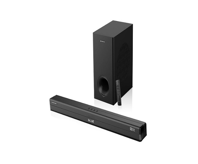Best Zebronics Soundbar In India: गानों में डालेंगे ऐसी जान की थिरकते ...
