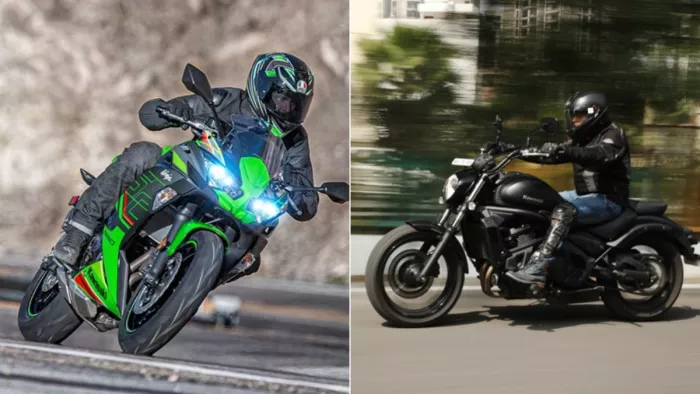 Kawasaki की इन दो बाइक पर मिल रहा बंपर ऑफर, जल्दी उठाएं मौके का फायदा ...